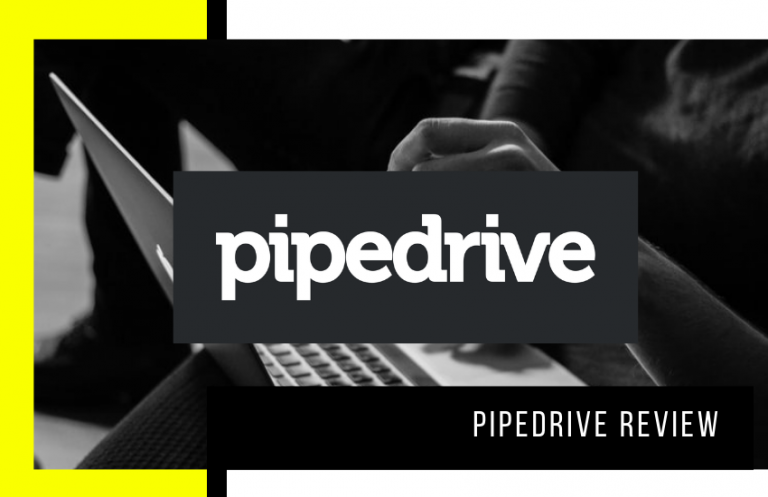 Pipedrive Review: Is It the Right Choice to Manage Your Sales Team?