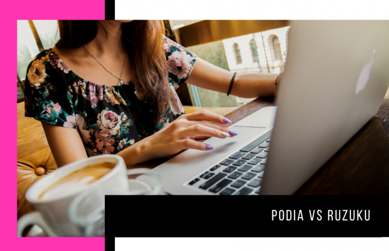 Podia vs Thinkific: Which is Best for Online Course Creators?