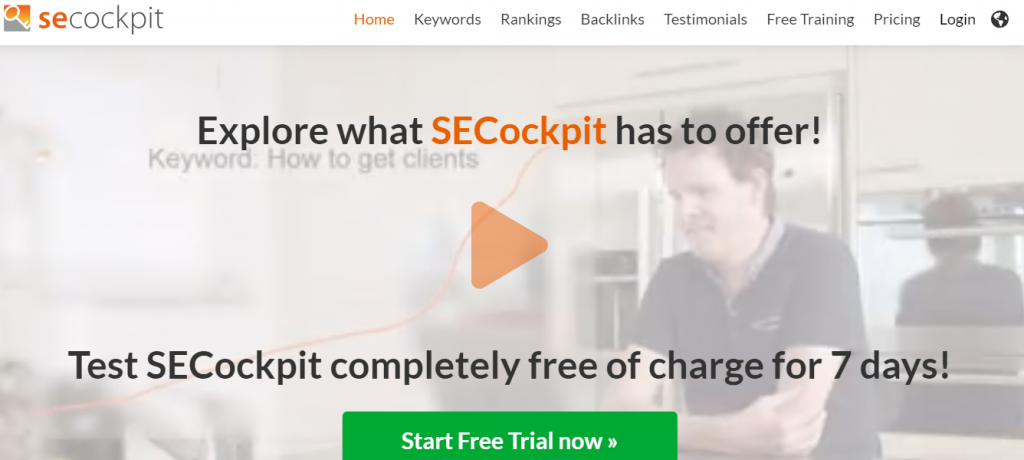 SECockpit Review: Is It the Best Keyword Tool?