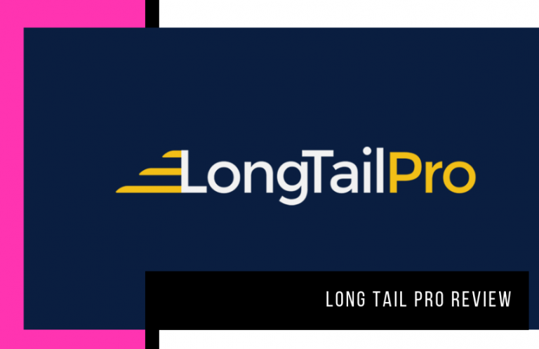 Long Tail Pro Revisión: ¿Es la mejor herramienta de búsqueda de ...