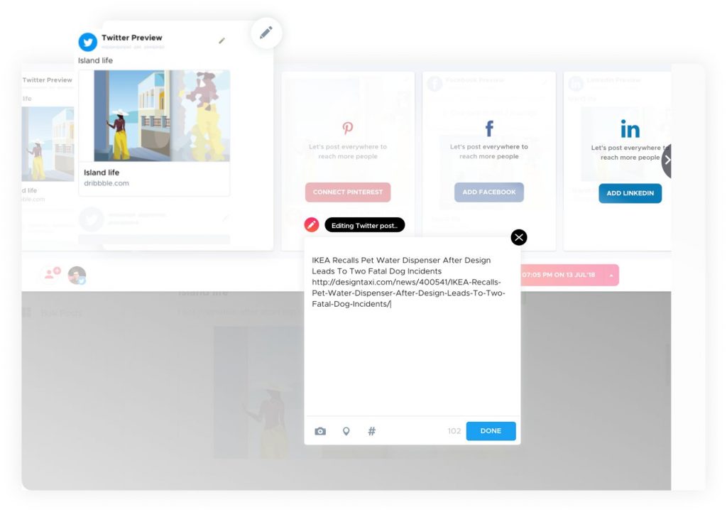 Crowdfire Review: The Next Level of Social Media Management