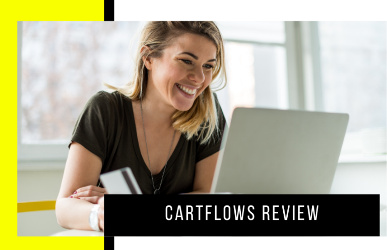 Cartflows Review: Is This a Good Sales Funnel?